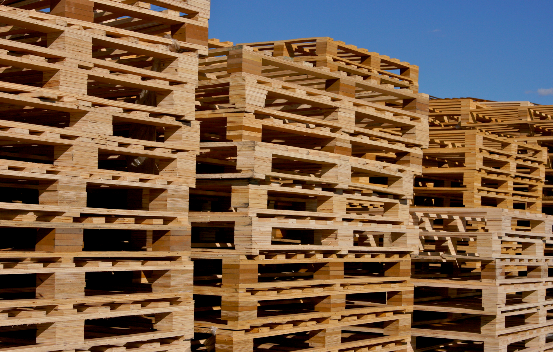 Kansas City Pallet Disposal